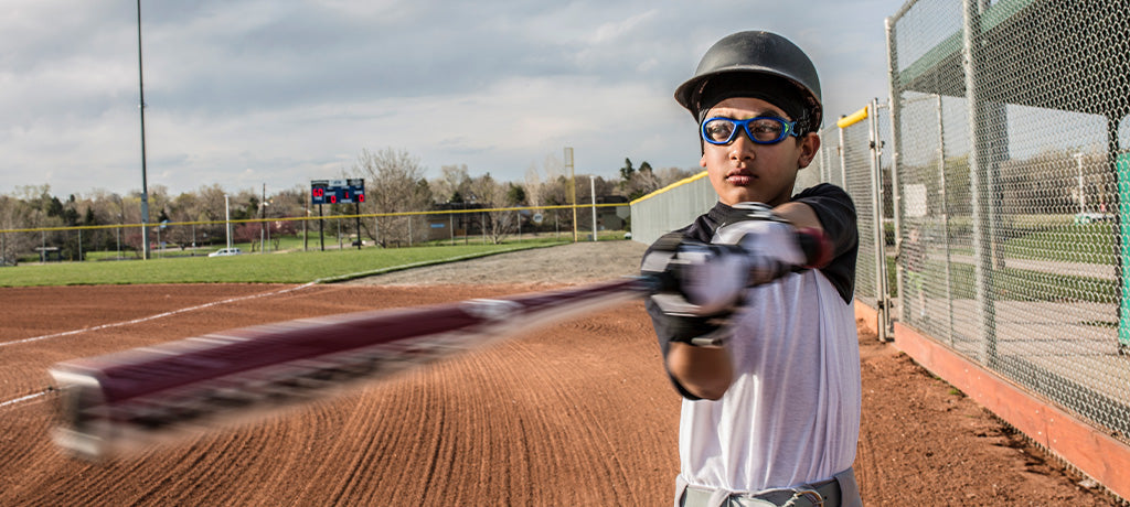 How to Choose RX Eyewear for Baseball | Optics Outfitter
