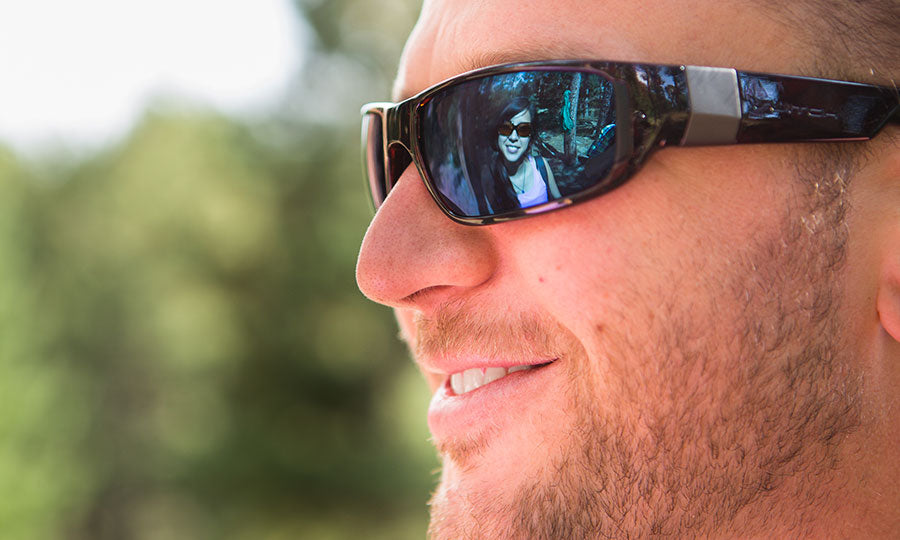 Revolutionizing Eyewear Technology with Switch Magne... | Optics Outfitter