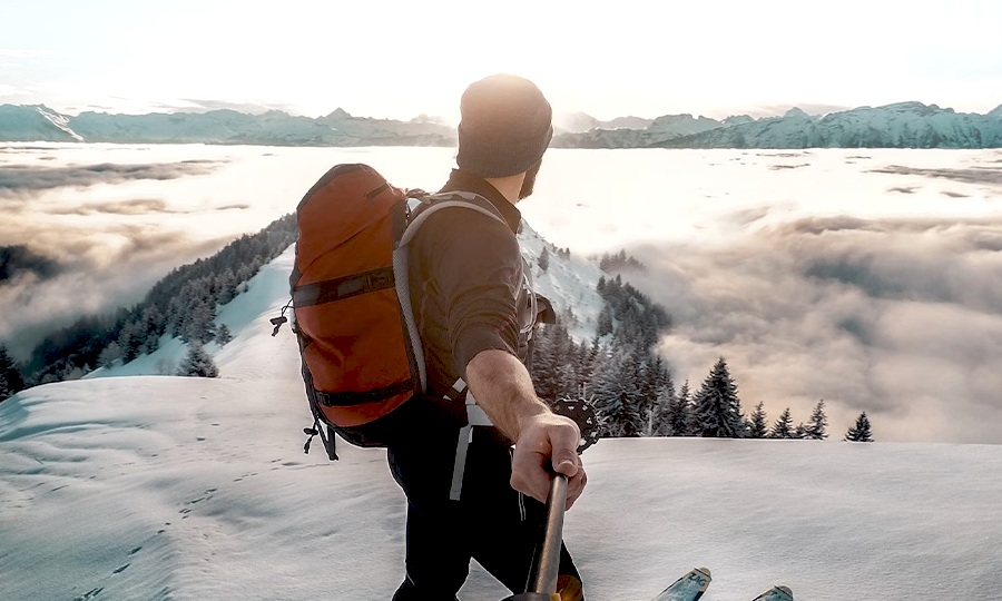 Clear Vision in Winter: How to Choose the Right Eyew... | Optics Outfitter