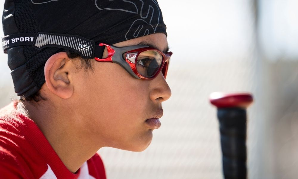 Tips for Selecting Youth Baseball Eyewear | Optics Outfitter