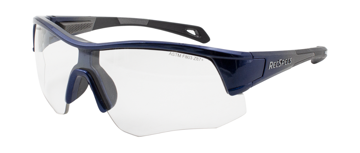 Rec Specs Contact Sports Glasses | Optics Outfitter