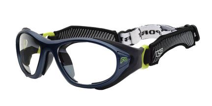 A Buyer’s Guide for Prescription Sports Glasses for Basketball