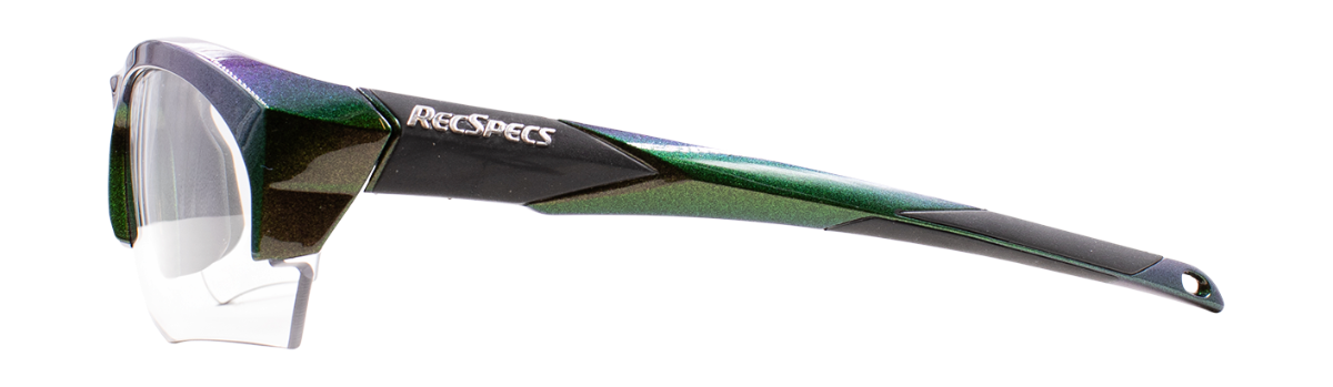 Rec Specs Impact Sports Glasses | Optics Outfitter