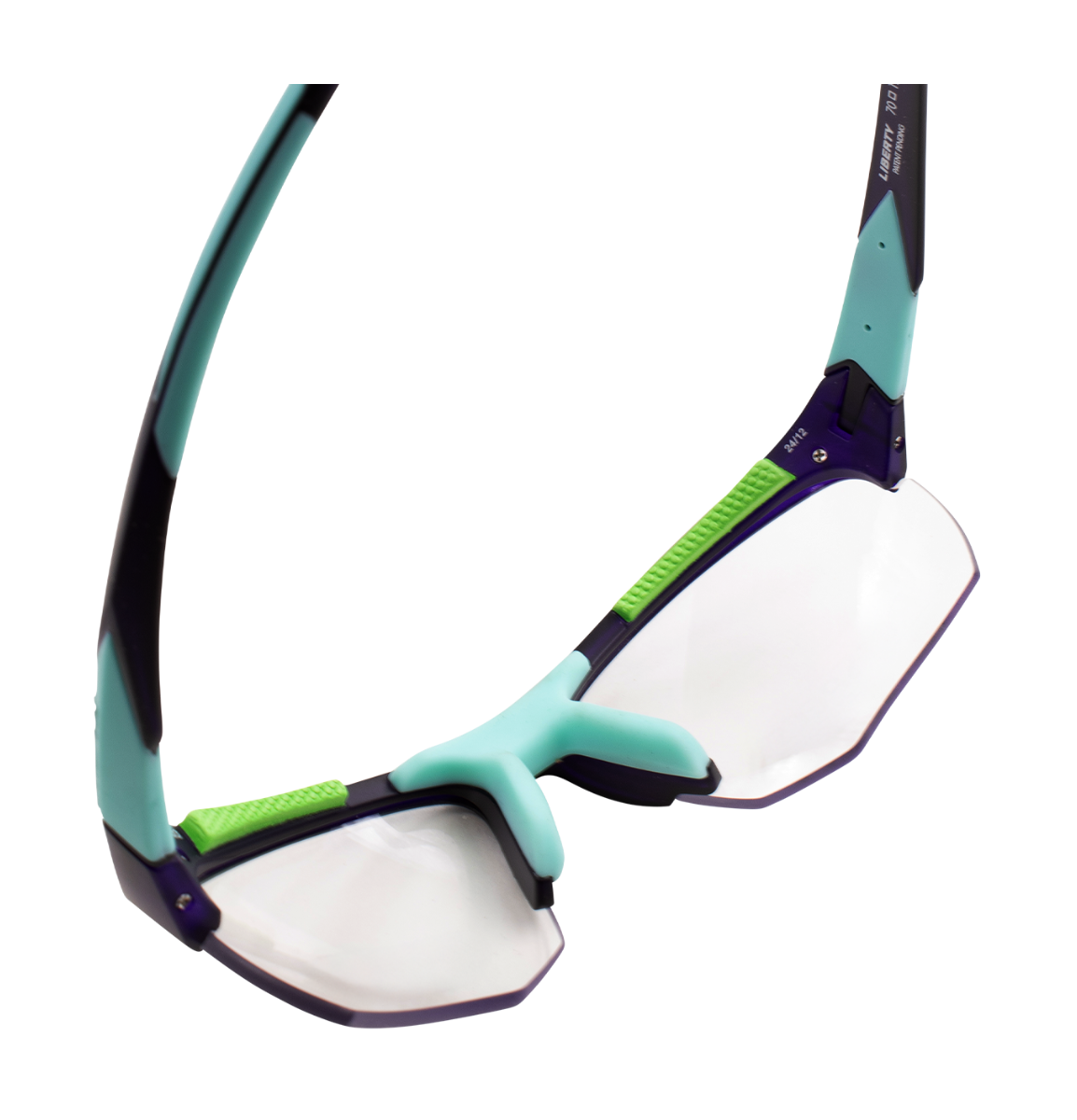Rec Specs Impact Sports Glasses | Optics Outfitter