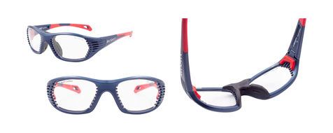 Youth Prescription Baseball Glasses | Optics Outfitter