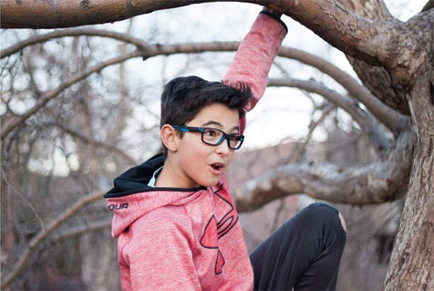 Spectera | Optics Outfitter