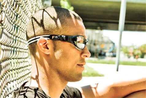 Rec Specs Quiz | Optics Outfitter