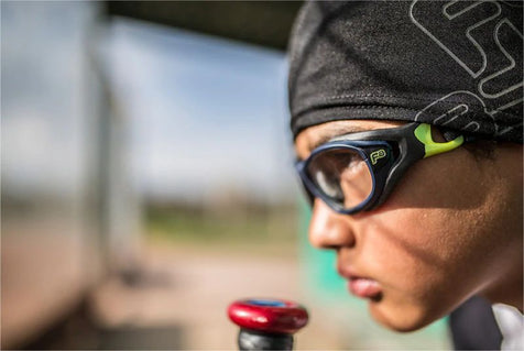 Football Glasses and Goggles | Prescription Football Eyewear