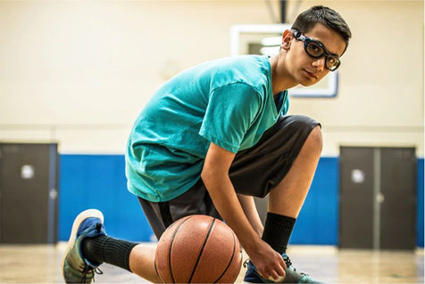 What Are Rec Specs by Liberty Sport | Optics Outfitter