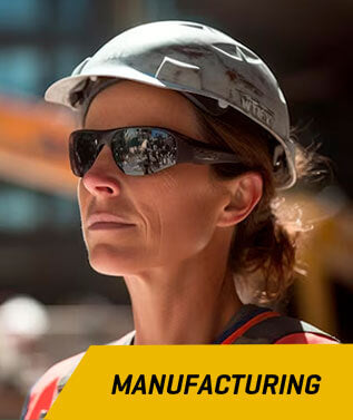 Workplace Safety Eyewear: Protect Your Vision At Work | Optics Outfitter