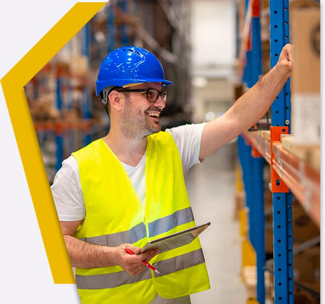 Workplace Safety Eyewear: Protect Your Vision At Work | Optics Outfitter