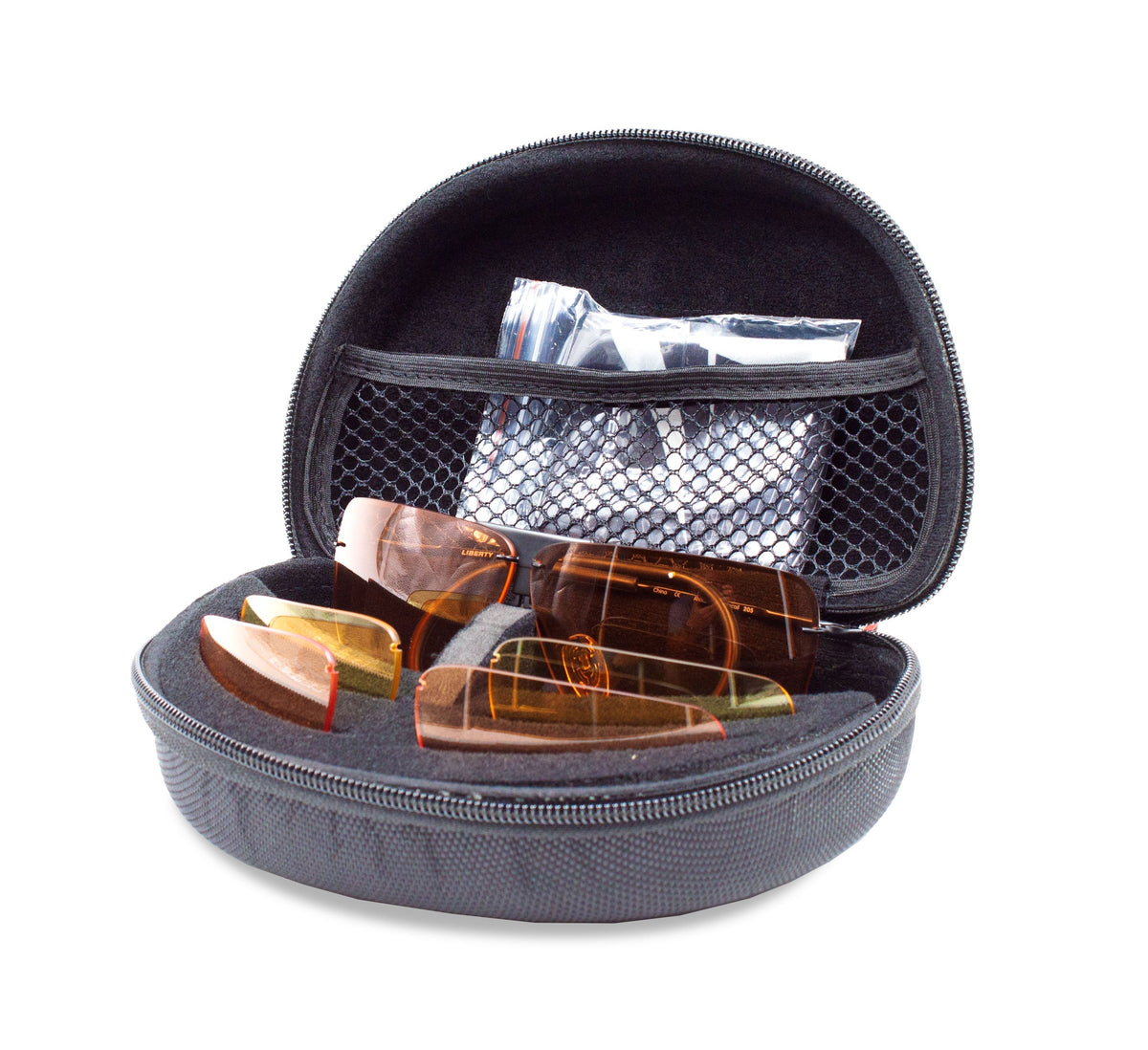 Shooting Glasses | Shotgun Forum