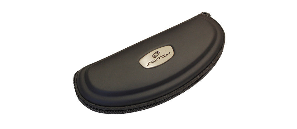 Black Carry Case | Optics Outfitter